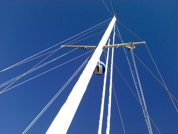 The Ship of Faith | The Porch of the Lord